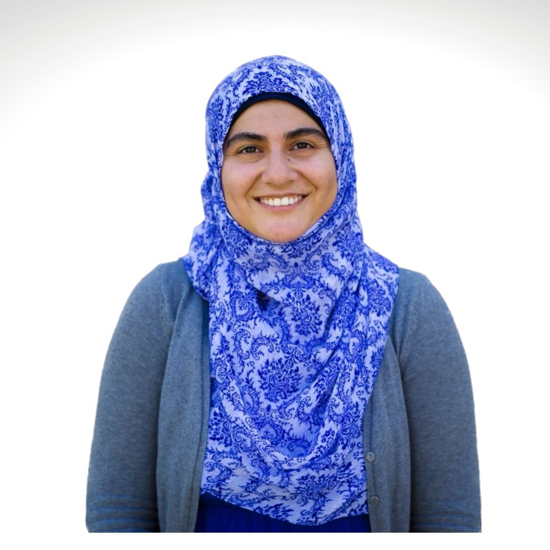 Our Team | Islamic Relief Canada