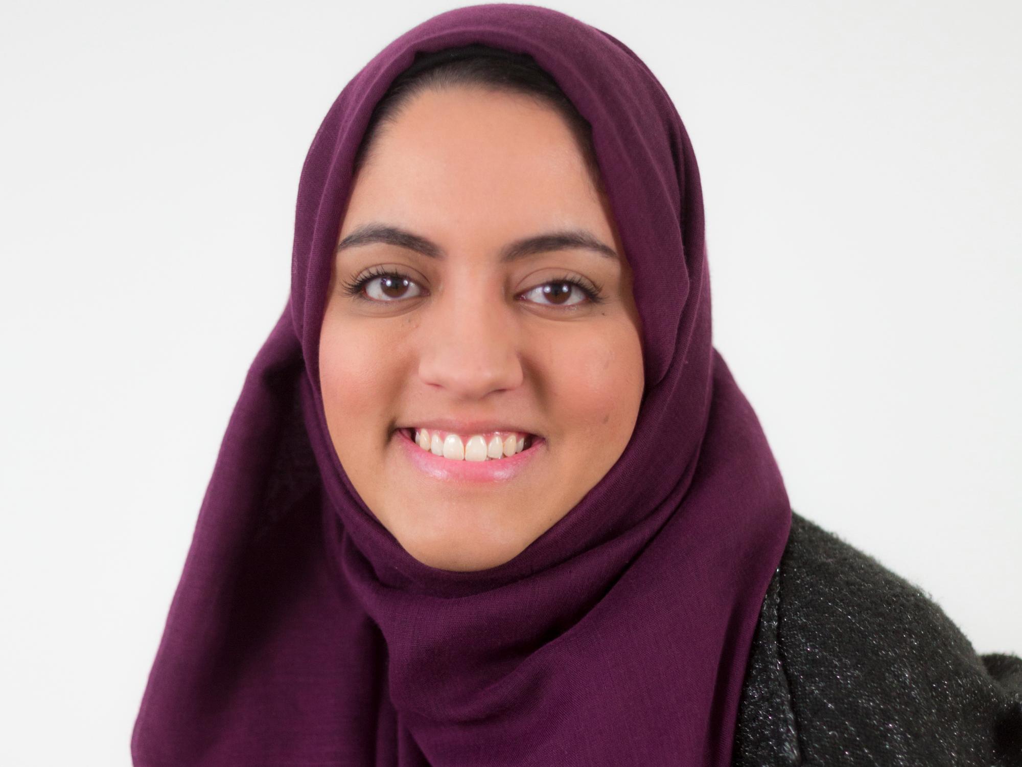 Our Team | Islamic Relief Canada