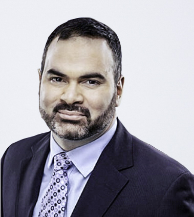 Our Team | Islamic Relief Canada