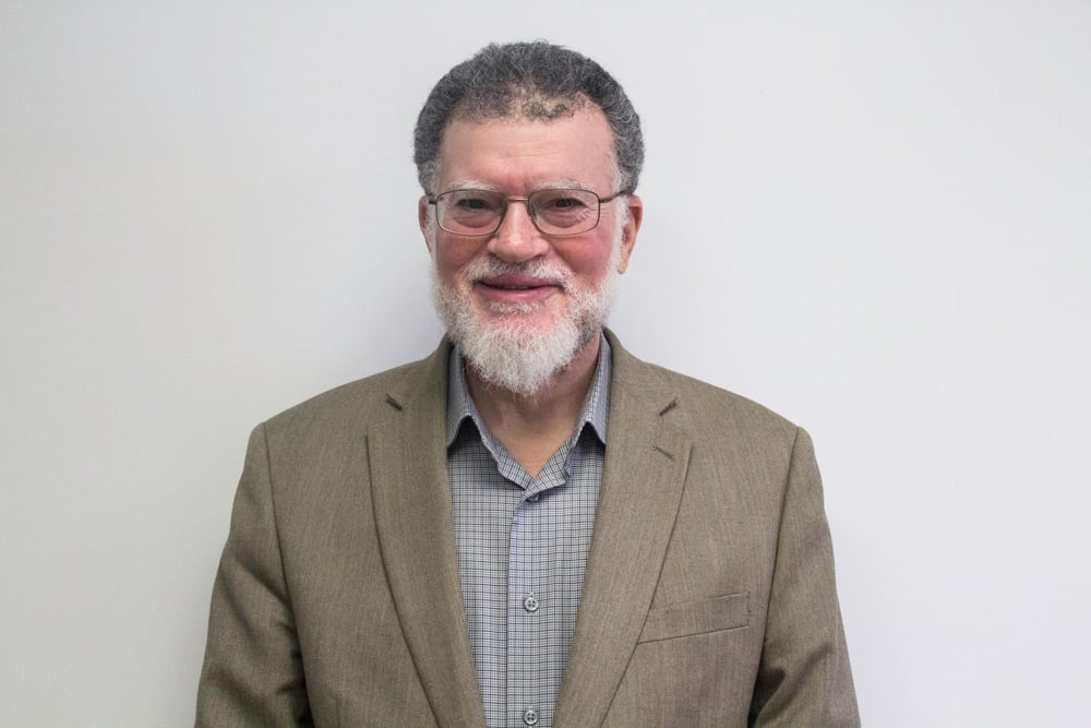 Our Team | Islamic Relief Canada