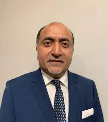 Our Team | Islamic Relief Canada