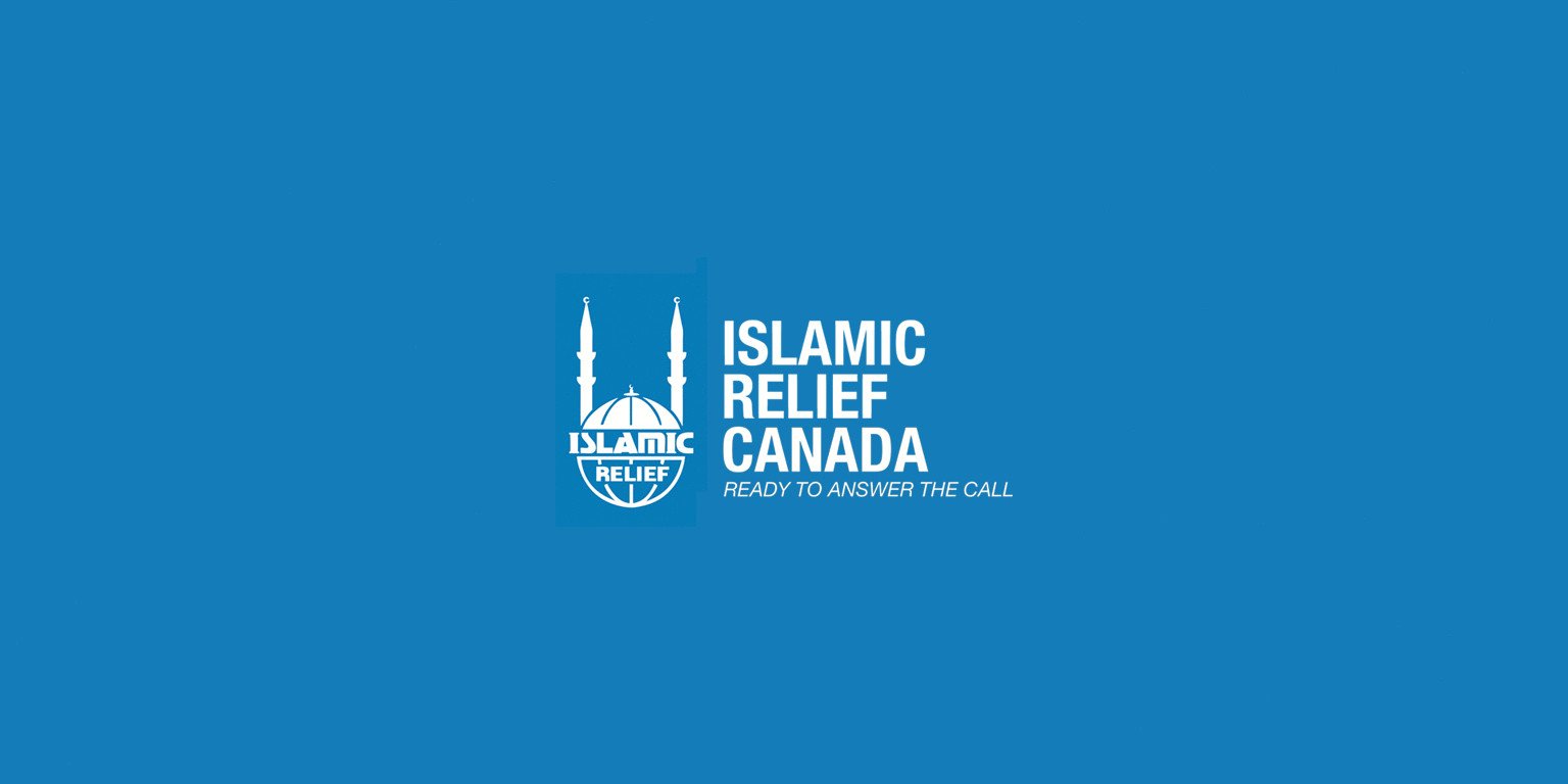 PRESS RELEASE: Islamic Relief Canada provides immediate and long-term ...