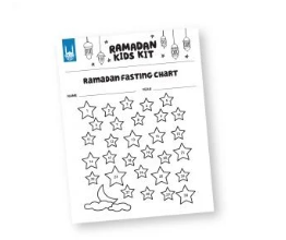 Activity Kits for Kids | Islamic Relief Canada