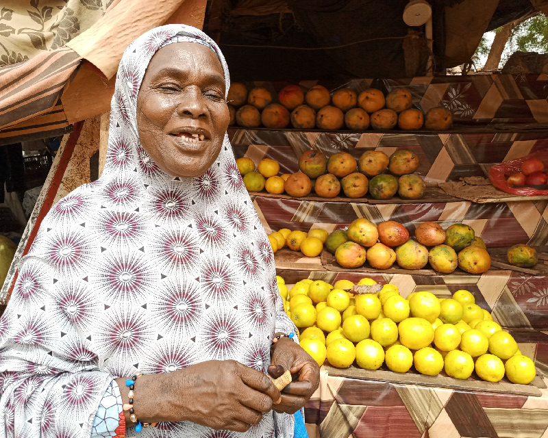Zakat Catalogue | Islamic Relief Canada