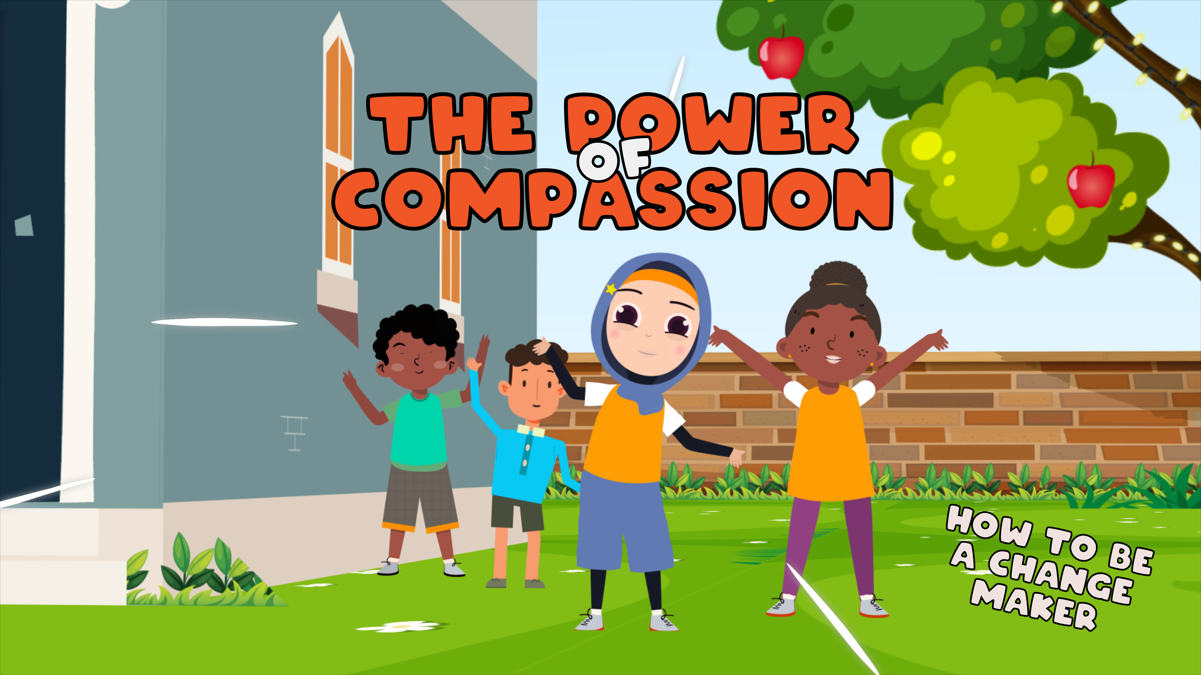 Ramadan For Kids | Islamic Relief Canada