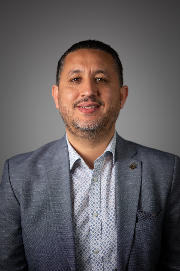 Our Team | Islamic Relief Canada