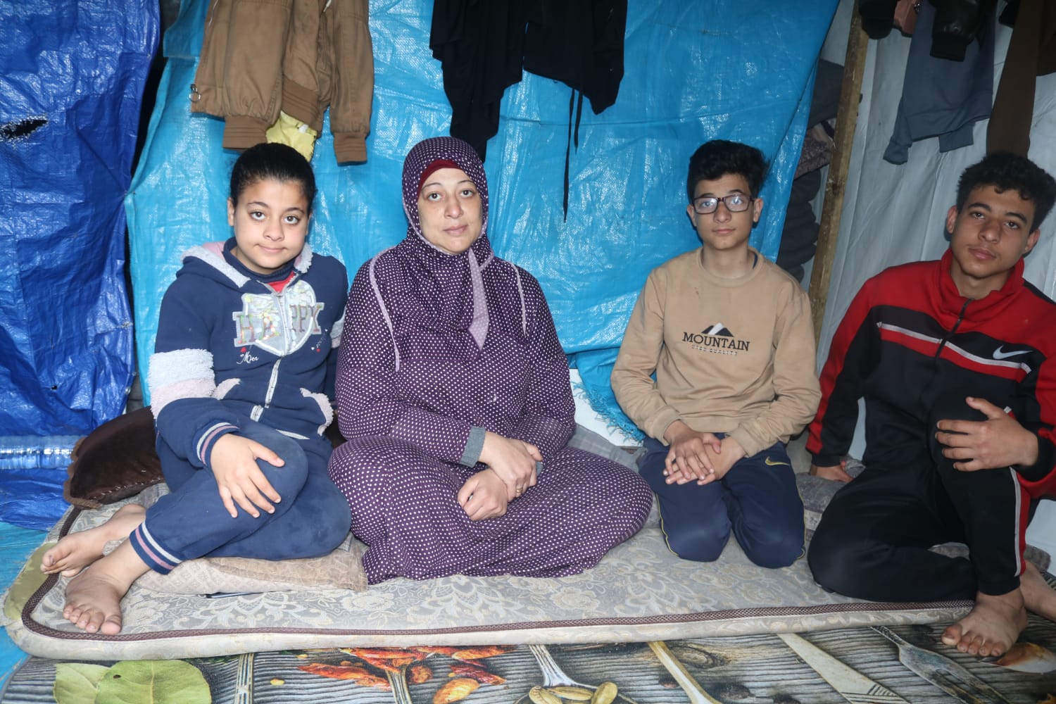 Help Orphans in Gaza - Palestine | Islamic Relief Canada