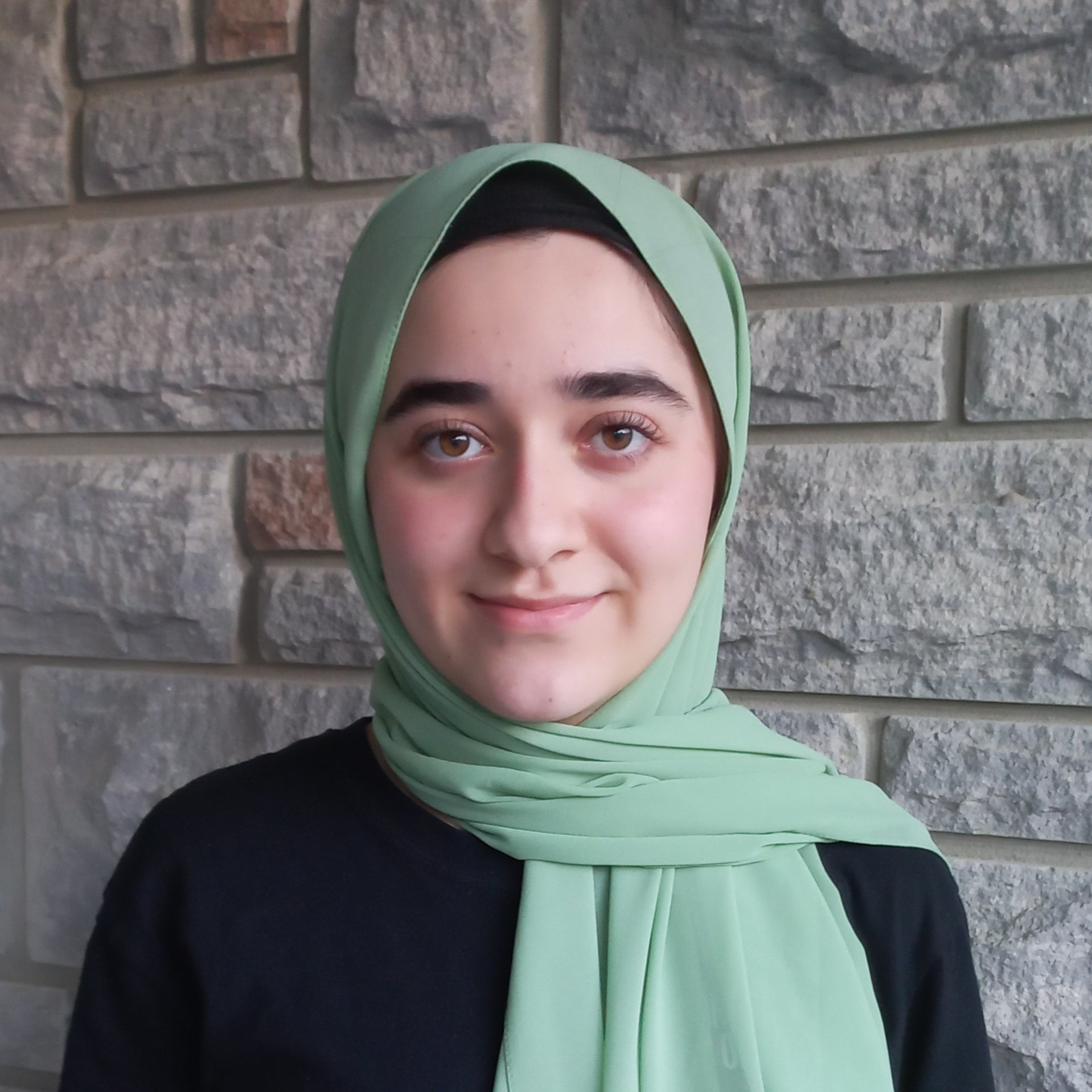 Volunteer Scholarships | Islamic Relief Canada