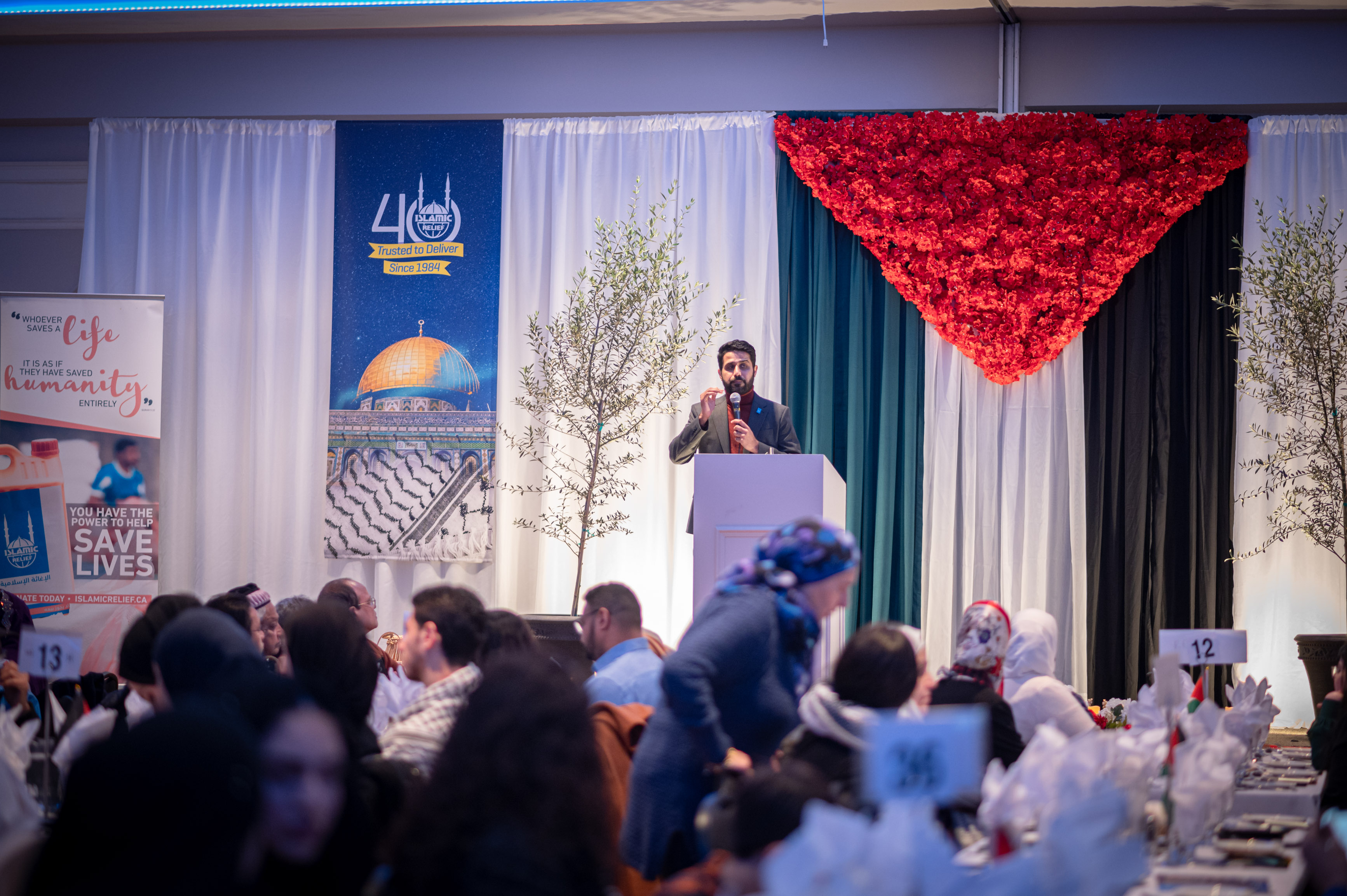 5 Pillars of Islam - What are the 5 Pillars? | Islamic Relief Canada