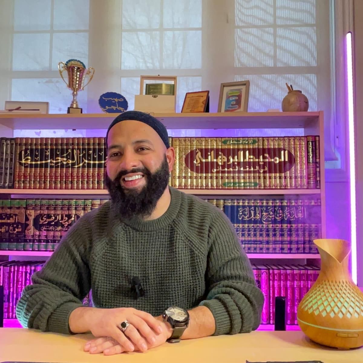 Careers | Islamic Relief Canada