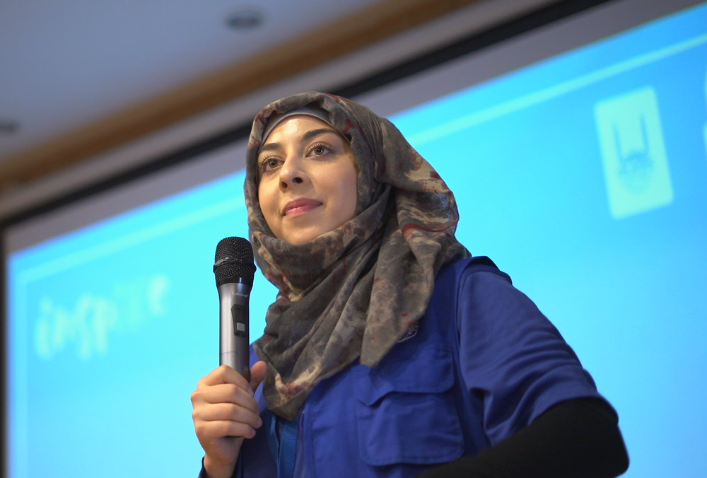 Careers | Islamic Relief Canada