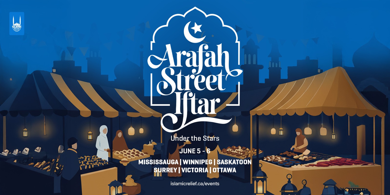 Nisab Value - What is Nisab? - Zakat and Nisab | Islamic Relief Canada